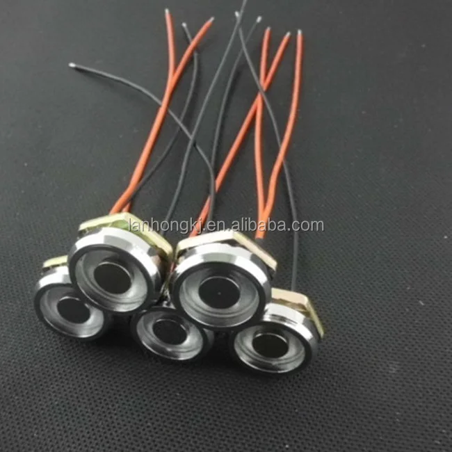DS9093 Dallas Key Ibutton Probe for TM Card DS1990A-F5