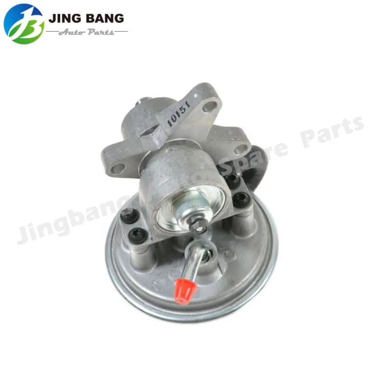 Power Brake Booster Vacuum Pump For 96-03 Ford E-350 E-450 F6tz-2a451 ...