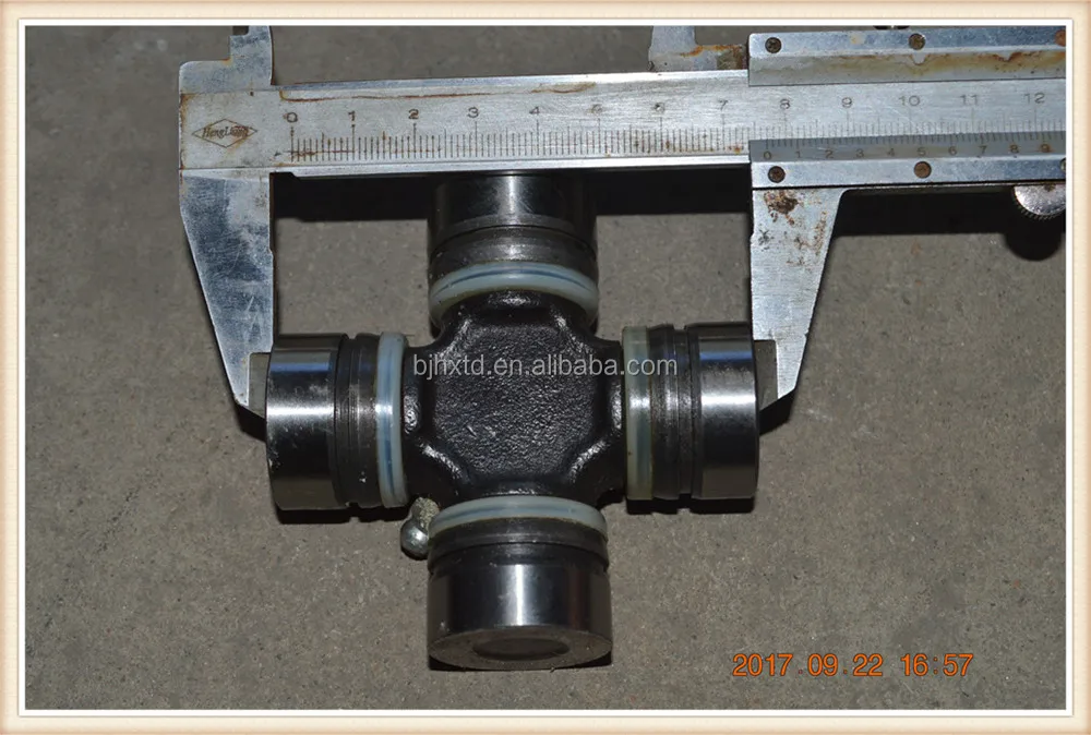 Foton Truck Parts - Original CRUCETA CARDAN 29X76.6