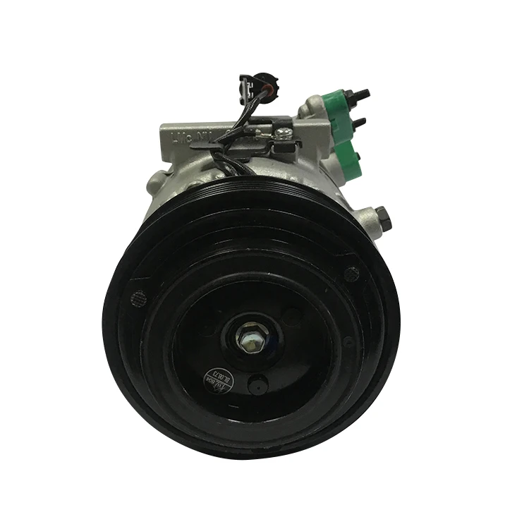 12v Dc Car Air Conditioner Compressor 977012z000 For Car Hyundai Ix35 2 ...