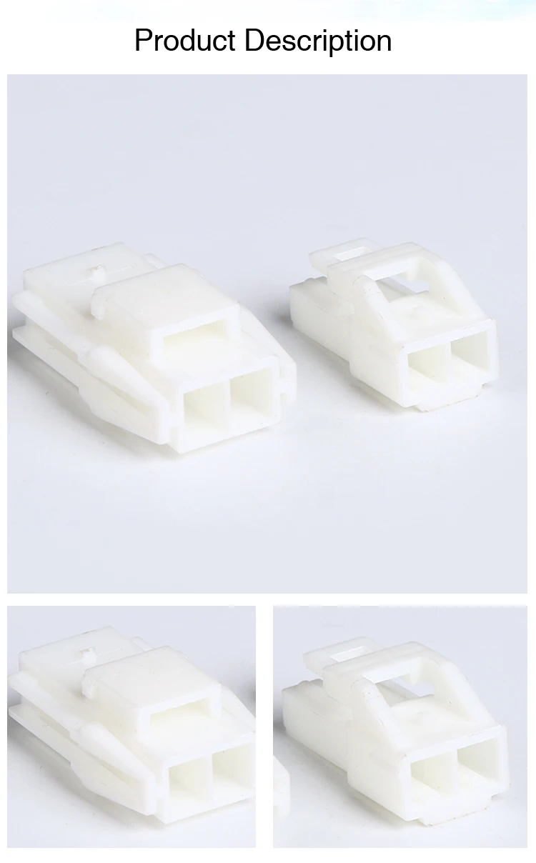 厂家直销4.50毫米pitch Jst Yl 2pin连接器ylr-02v Ylr-02p - Buy Yl连接器,Jst连接器,4.5毫米螺距连接器 Product on Alibaba.com