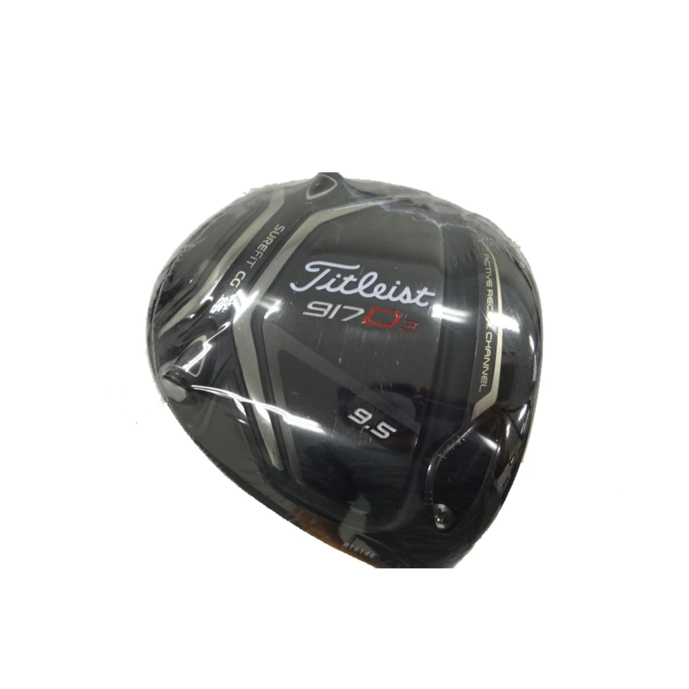 American Brand Titleist Golf Club Driver Heads Second Hand Golf Drivers ...