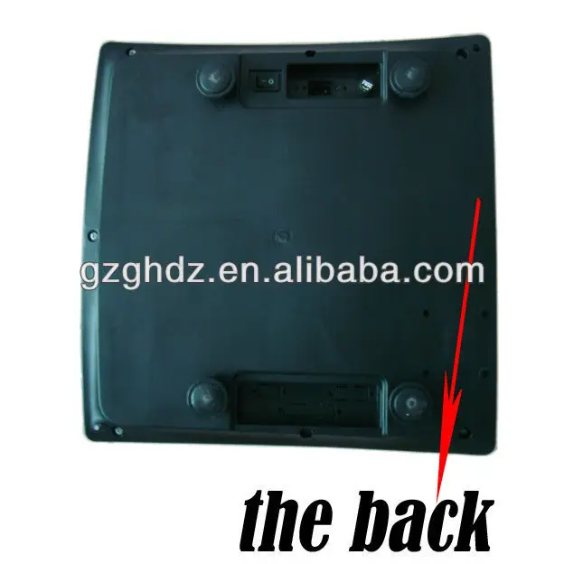 Popular Electronic Price Computing Scale Acs 30kg Digital Pricing