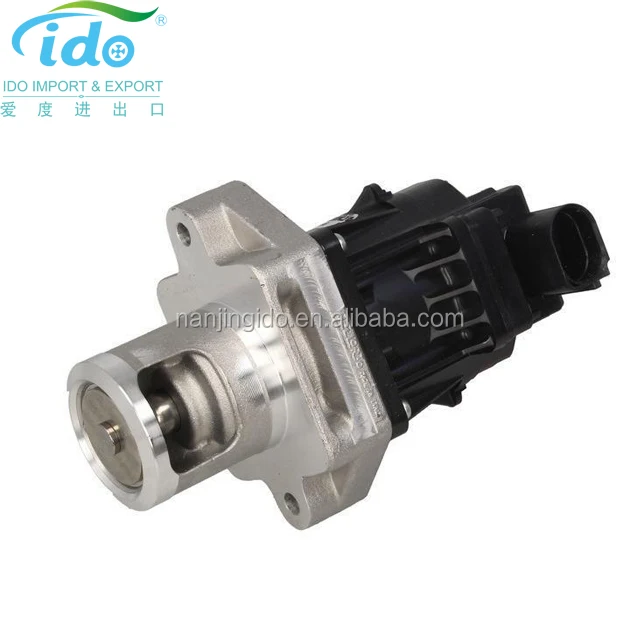 Egr Valve 55209609 93166910 71752862 71749240 For Alfa Romeo Mito 955 ...