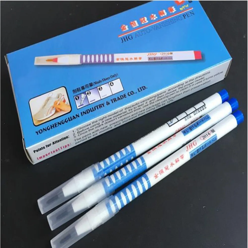 Hot Selling Auto Vanishing Pen - Disappearing Ink Gel Pen