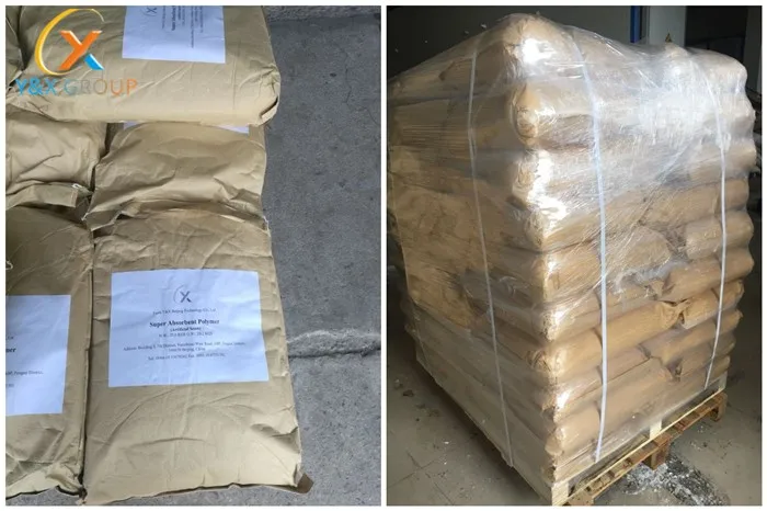 Wholesale Water Absorbing Material Absorbent Gel For Sanitary Liquid ...