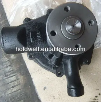 Mitsubishi 6d16 Water Pump Me995053 - Buy Mitsubishi 6d16 Water Pump ...