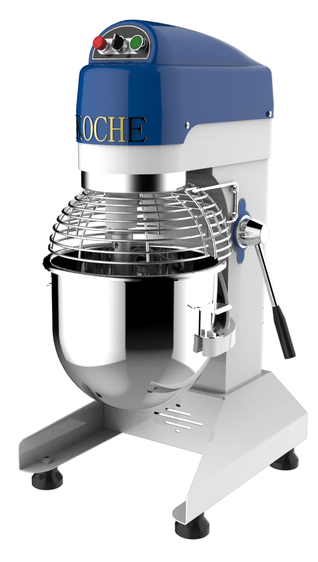 Italian Style Ce Approved 3 Speeds High Speed Planetary Mixer - Buy Ce ...