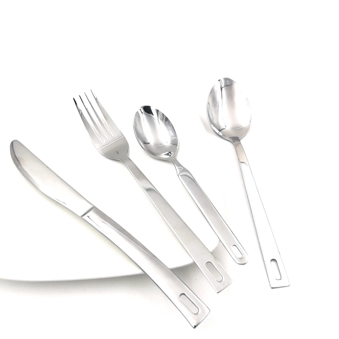 New Design China 18/10 Cutlery Set,Cutlery Sets Stainless Steel - Buy ...