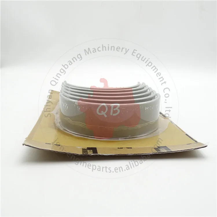 Genuine Cummins K19 Engine Parts Main Bearing Stud Shell Ar12270 ...