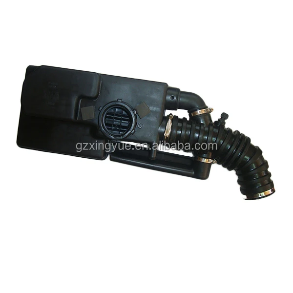 Auto Air Intake Resonator 96553488 for Chevrolet Lacetti Optra 2003 ...