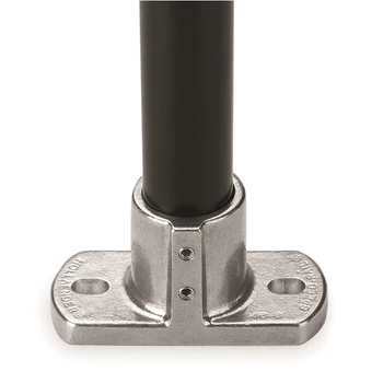 Stainless Steel Pole Stand Base - Buy Stainless Steel Pole Stand Base ...