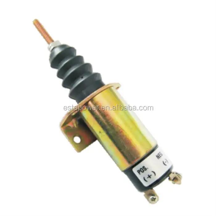 Engine Parts 1502-12c2u1b2 12v 103007aa 12v 1502-24c2u1b2 24v 2 ...