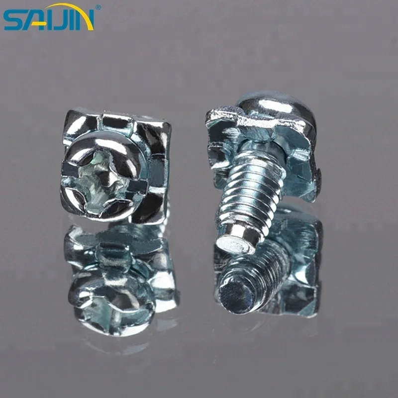Electrical MCB Screw Brass Earth Wire TBR TBC Terminal 10A