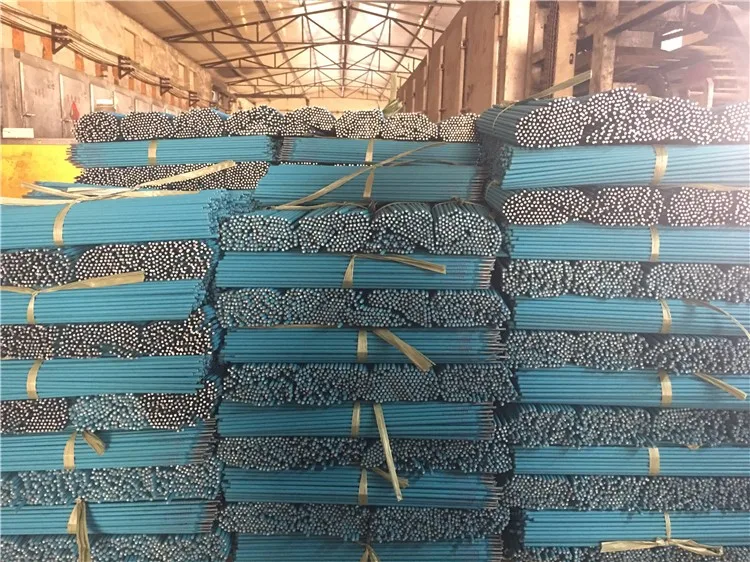 Blue Color Welding Electrode,Welding In Kenya - Buy Welding Electrode ...