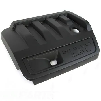 4891715ab 4891847aa Engine Cover For Dodge Caliber Avenger Compass ...