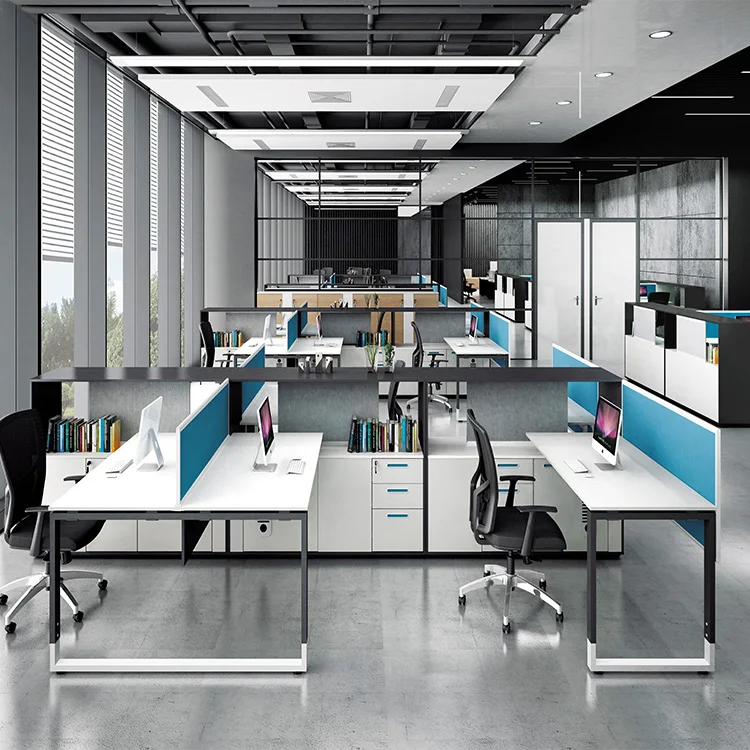 Customized Design Japanese Office Furniture Office Furniture Table ...