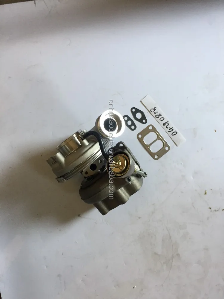 Tcd2012 L06 2v涡轮增压器04290808/ 04503631，适用于deutz - Buy 涡轮增压器0450 3631 ...