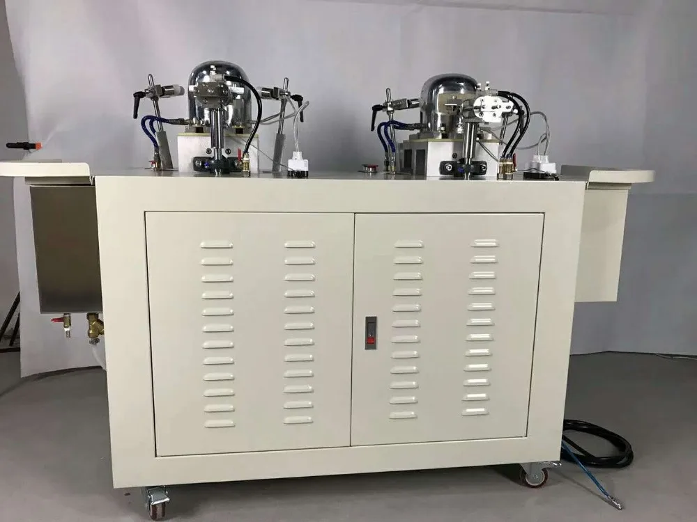 2018 New Type Baseball Cap Making Machine - Capable & Reliable