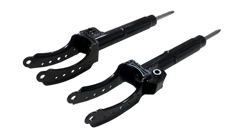 7l8413031k 7l8413032k Front Hydraulic Suspension For Audi Q7 4l Year ...