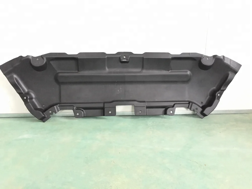 Mercedes GLC X253 Engine Lower Guard A2535240930 - Hangpu