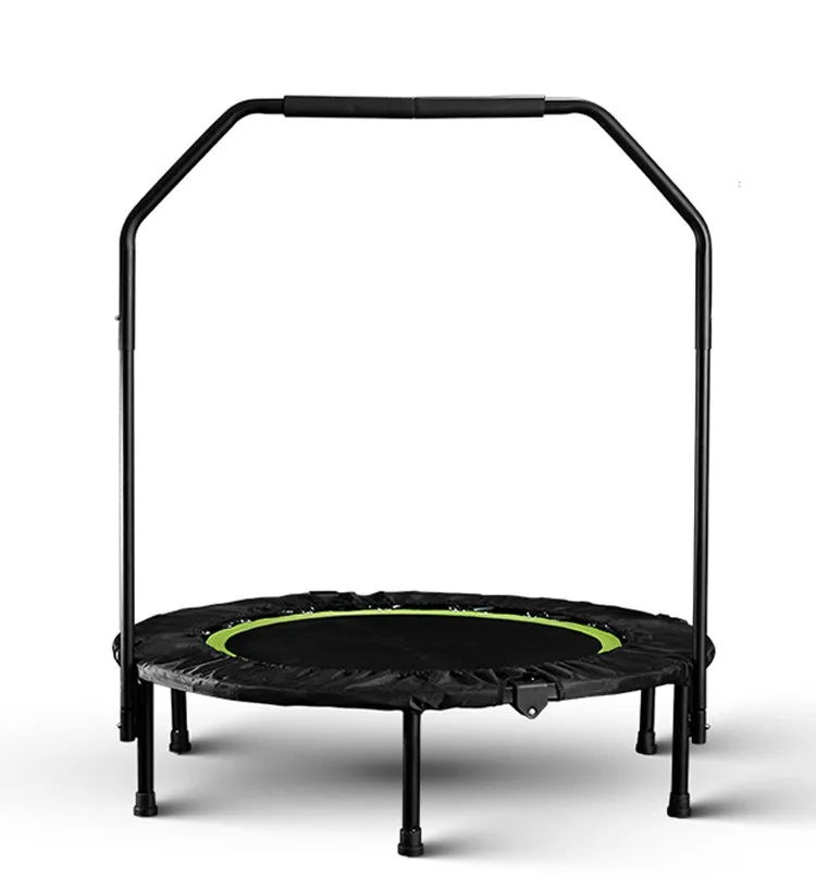 Popular Outdoor Fitness Foldable Mini Trampoline Rebounder 40 Inch ...
