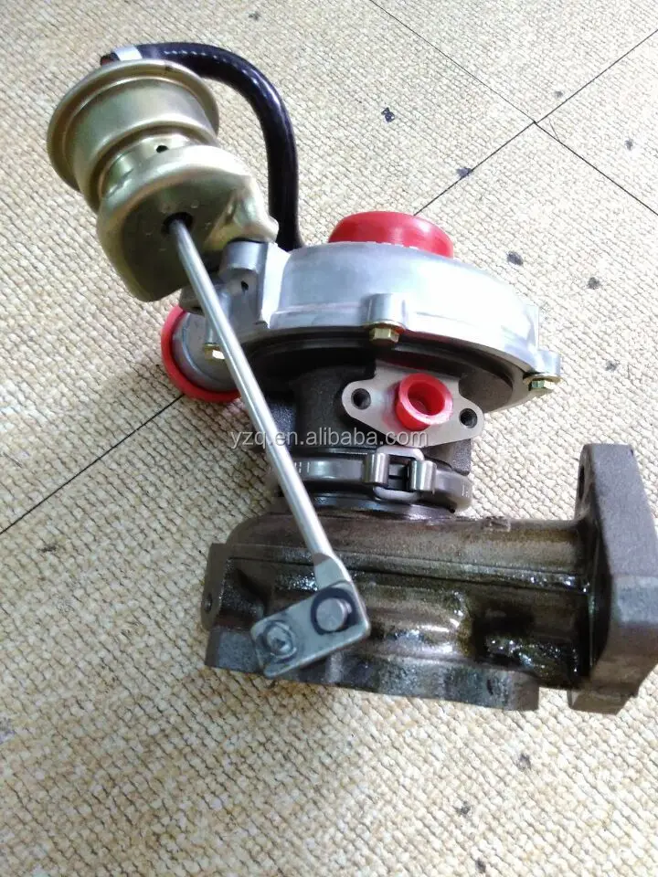 1515a030 Turbocharger For Mitsubishi L200 Turbo - Buy 1515a030 ...