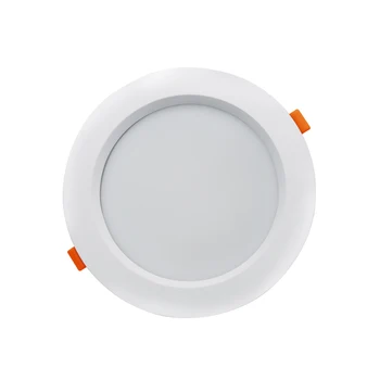 Led Downlight 20w 30w 85-265v Led Recessed Ceiling Spot Light Panel ...