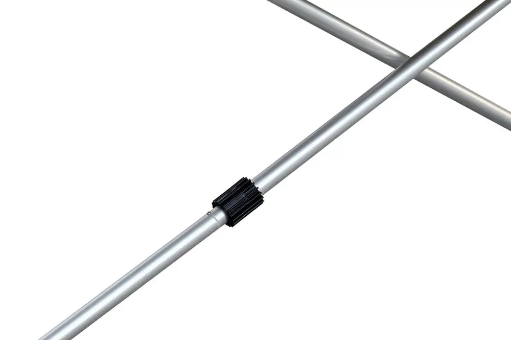 3m 3 Sections Wallpaper Folding Table Mdf Pasting Table With Aluminum ...