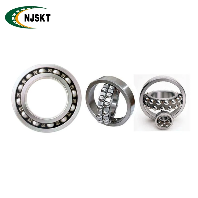 Universal Auto Bearing 2316 Self-aligning Ball Bearing 2316k - Buy ...