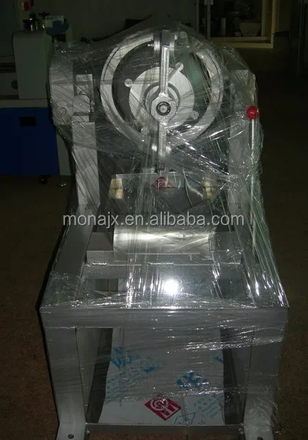 Airflow Pop Gun Maize Snack Corn Puff Making Machine