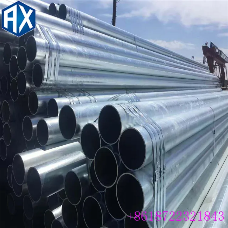 Schedule 40 Pipe Galvanized!maruichi Gi Steel Conduit - Buy Schedule 40 ...