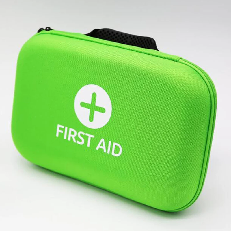 Stethoscope Echometer Echoscope Box First Aid Bag Emergency Case ...