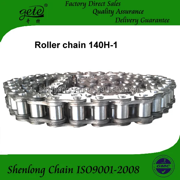 28a-2(140-2) Standard Duplex Roller Chains - Buy Roller Chain,Chain ...