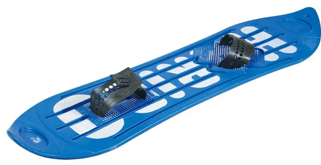 Hdpe Classic Plastic Snow Board - Buy Solid Snowboard,Lightweight ...