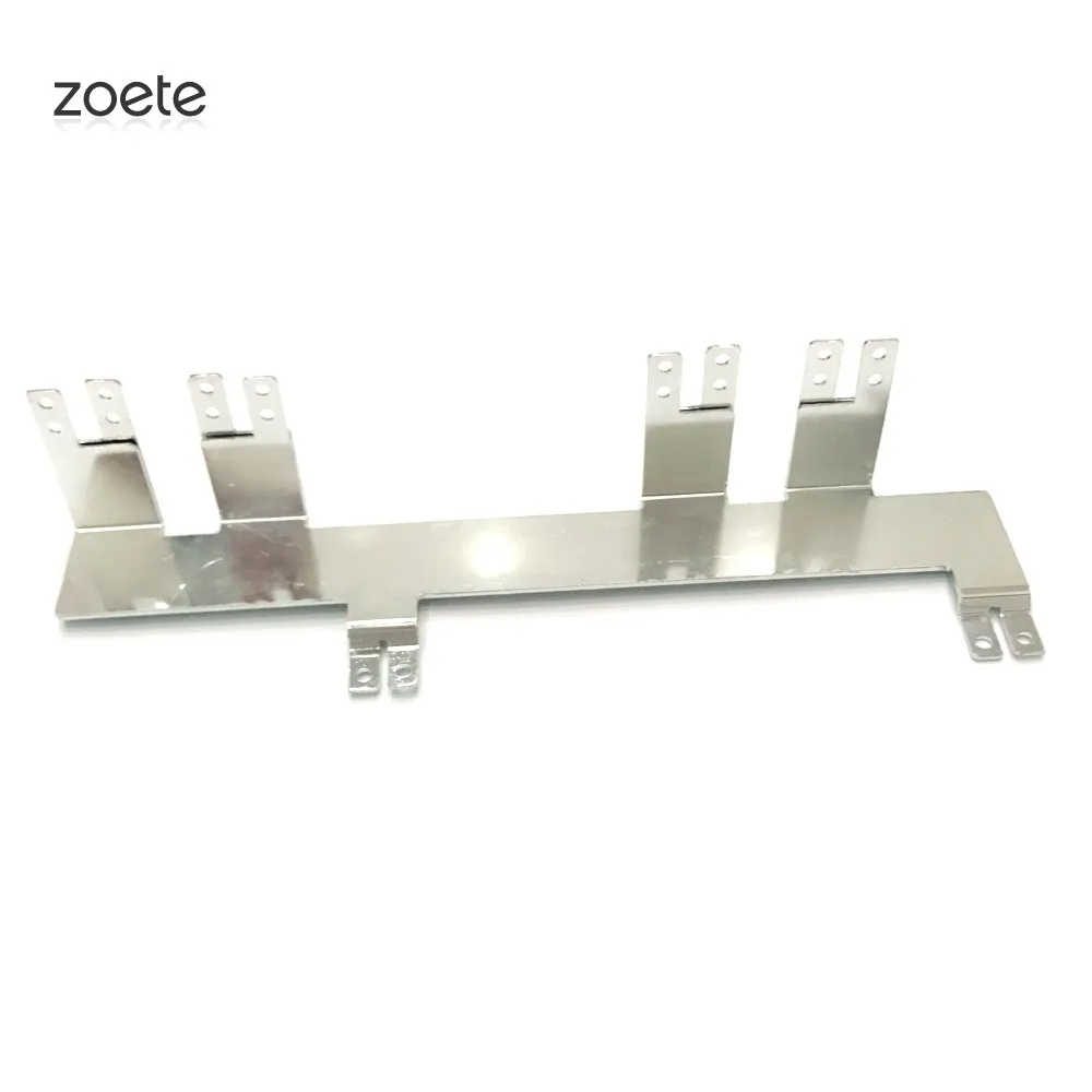 Manufacturer Price Of Copper Busbar Solid Bus Bar Supplier - Buy Solid ...
