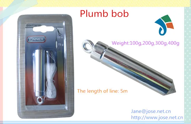 Super Cast Iron Plumb Bobs - Buy Plumb Bobs,Plumb Bob Measuring Tool ...