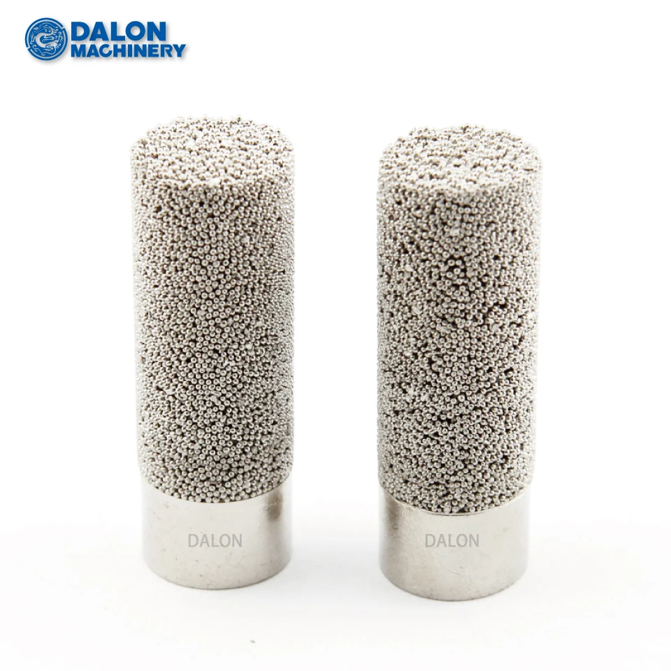 Sintered Metal Bronze Stainless Steel Humidifier Wick