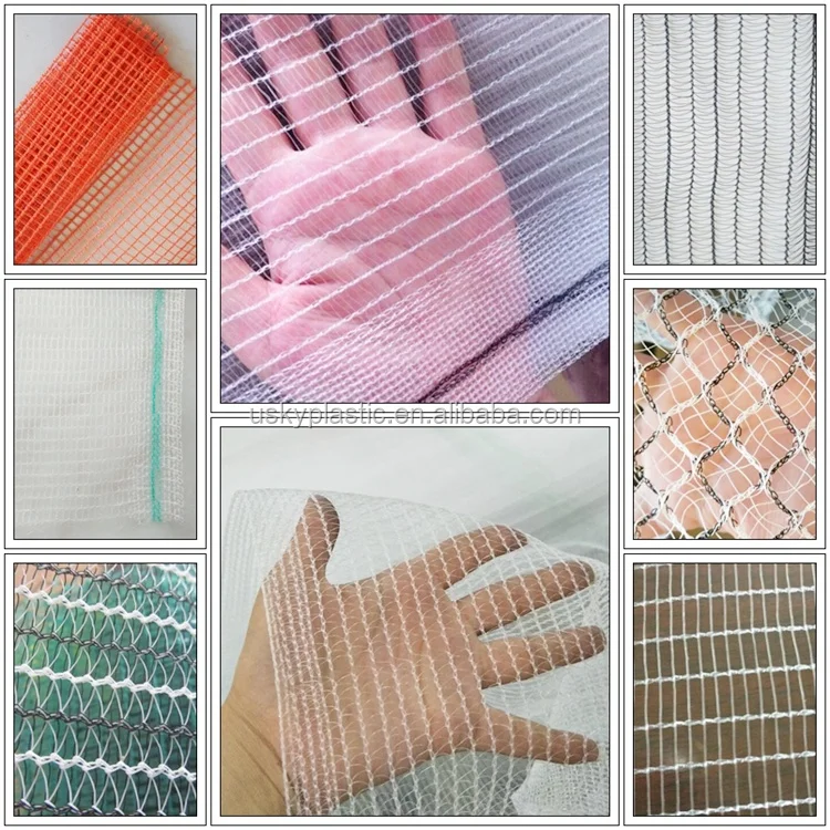 Usky Anti Hail Net - Protect Your Crops from Hail Damage