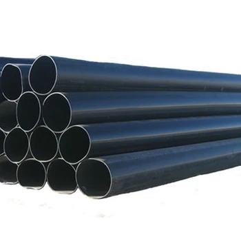 Dn150 China Supplier Plastic Hdpe Water Pipe For City Underground ...