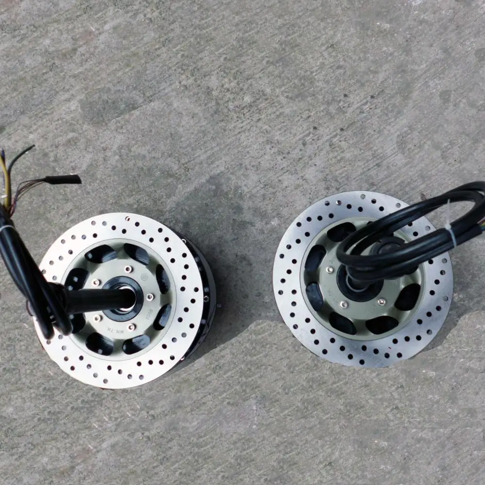 5000w Electric Atv Conversion Kits - Buy Conversion Kits,Electric Atv ...