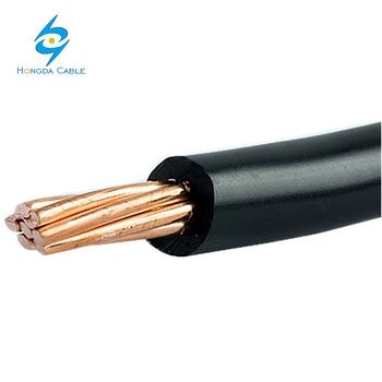 Underground Electrical Cable Wire 25mm2 50mm Copper Cable Price Per ...