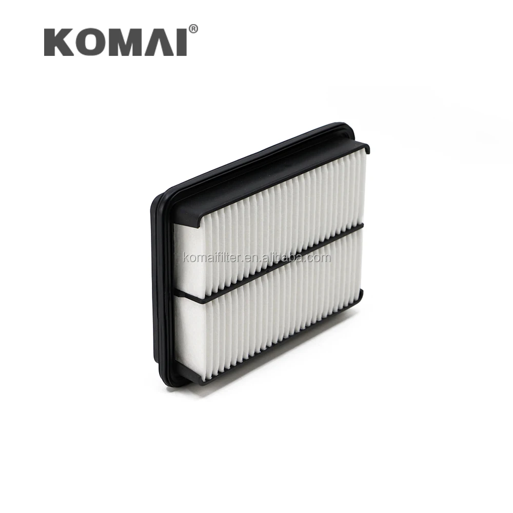 Cab Clean Air Filter Apply For Excavator Pc200-8 Pc60-8 - Buy 014300 ...