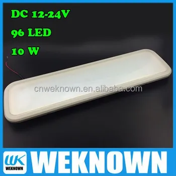 Led Bus Light,Led Ceiling Mount Light,Led Lights 24v For Buses - Buy ...