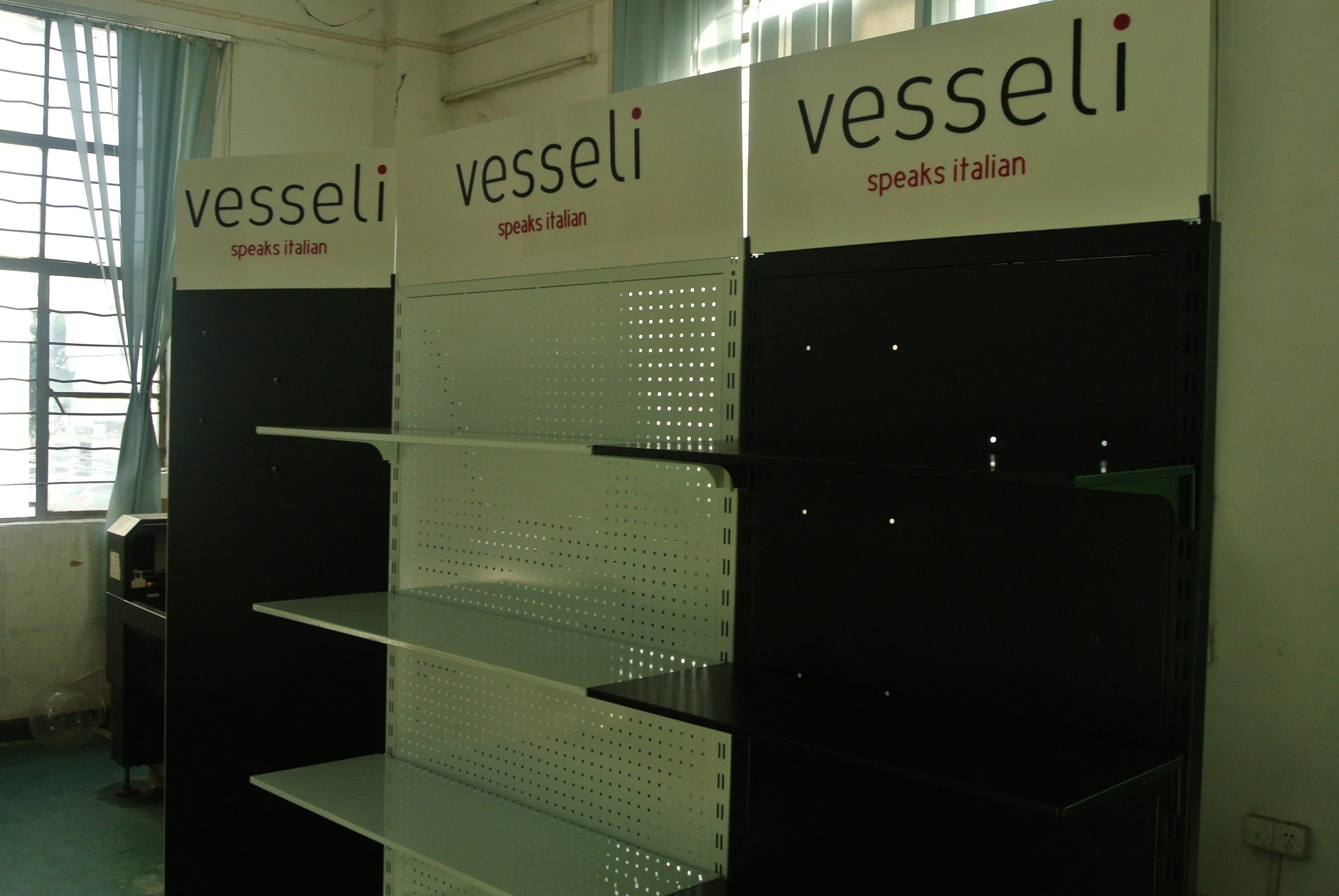 Acrylic Shoe Display/shoe Showcase Retail Shoe Display - Buy Shoe ...