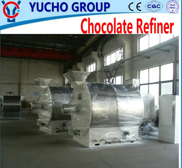 Small Chocolate Conche Refiner Machine Factory Price| Alibaba.com