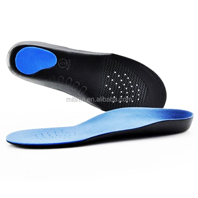 Quality Insole Factory Oem Foam Eva Fabric Insole Based On Sample Or 3d ...
