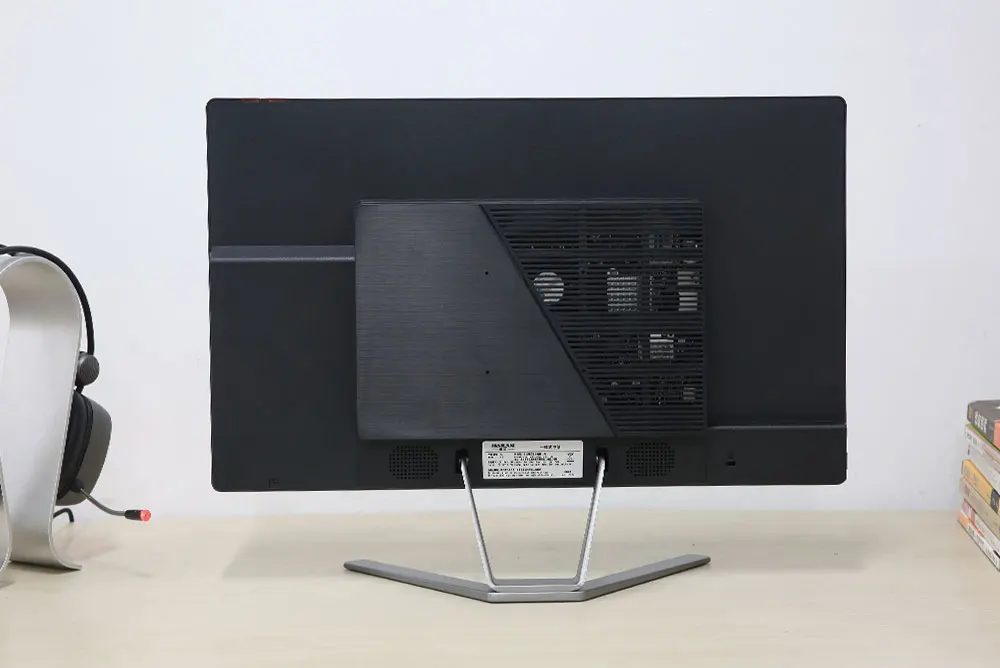 Halan 21.5'' Inch Aio Pc Touch Screen F2 I3 I5 I7 Cpu,8g Bram,128gb ...