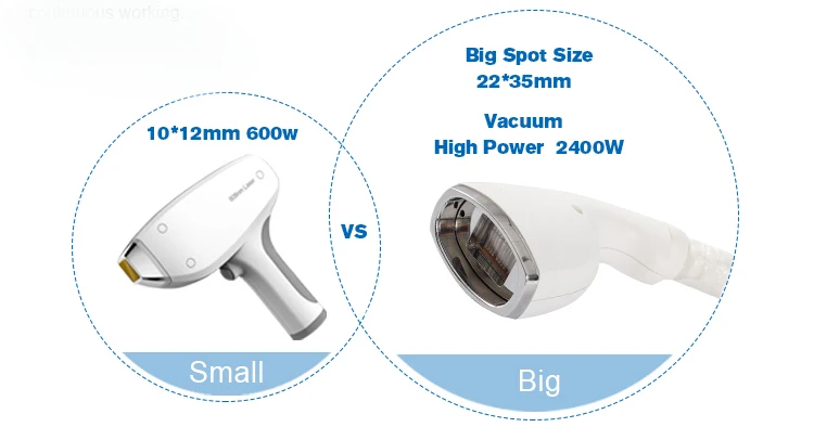 Smart Lumenis Lightsheer 808 Diode Laser / Diode Laser 808 Nm Hair ...