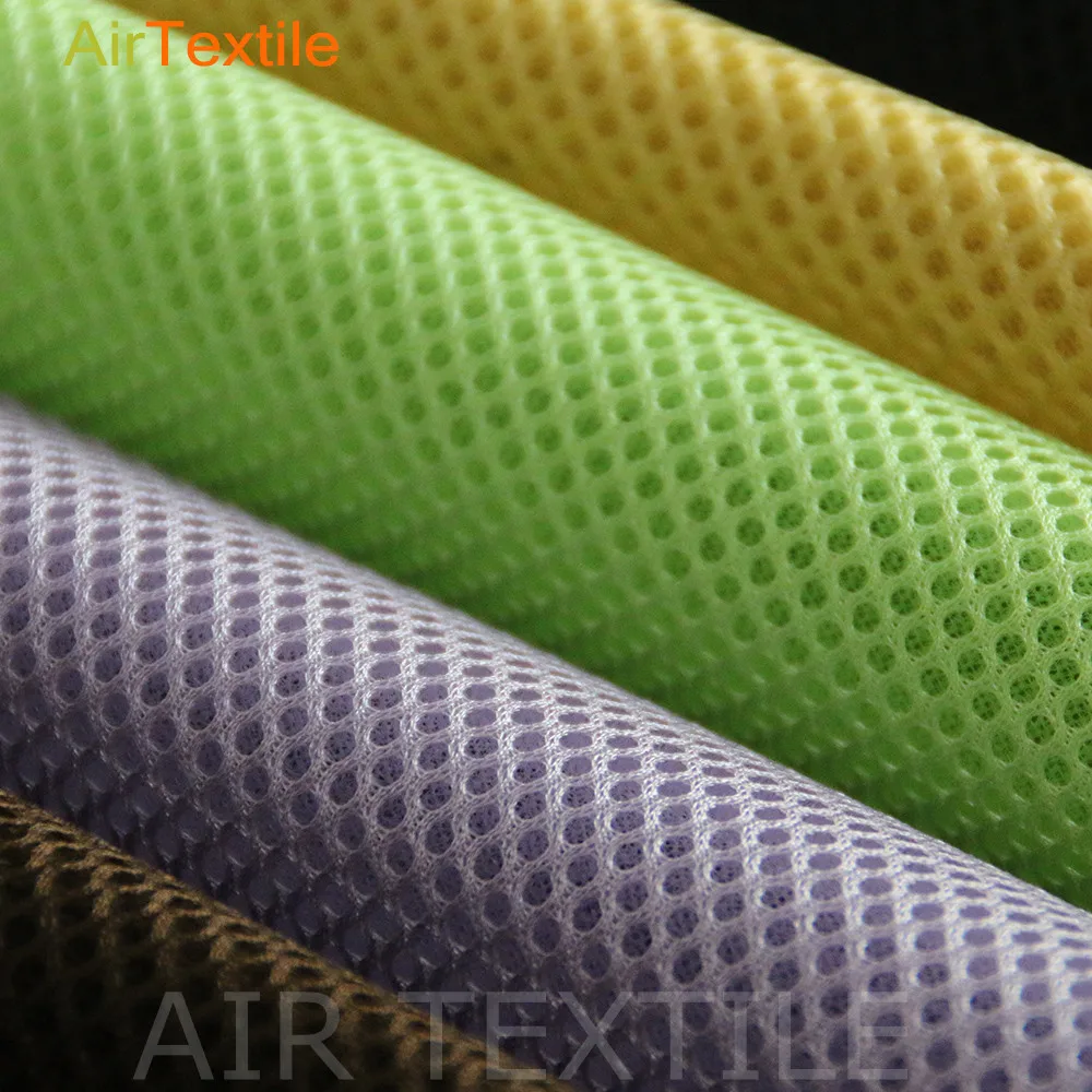 New Design Crib Liner Thick Breathable Spacer Mesh Fabric - Buy ...